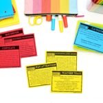 Back to School Brain Break Activities for Movement, Mindfulness