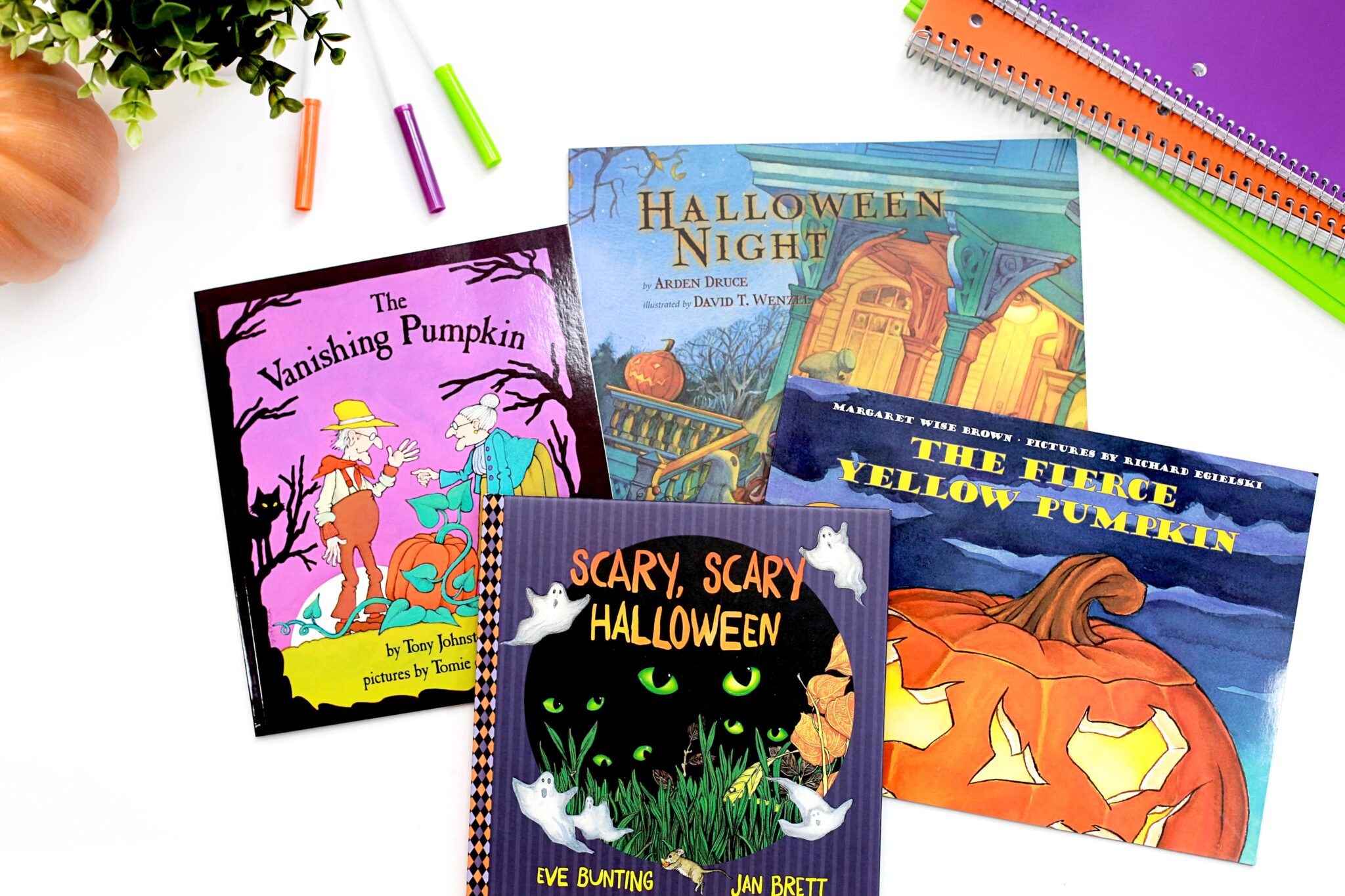 Halloween Activities Mega Bundle of Writing, Crafts, Worksheets ...