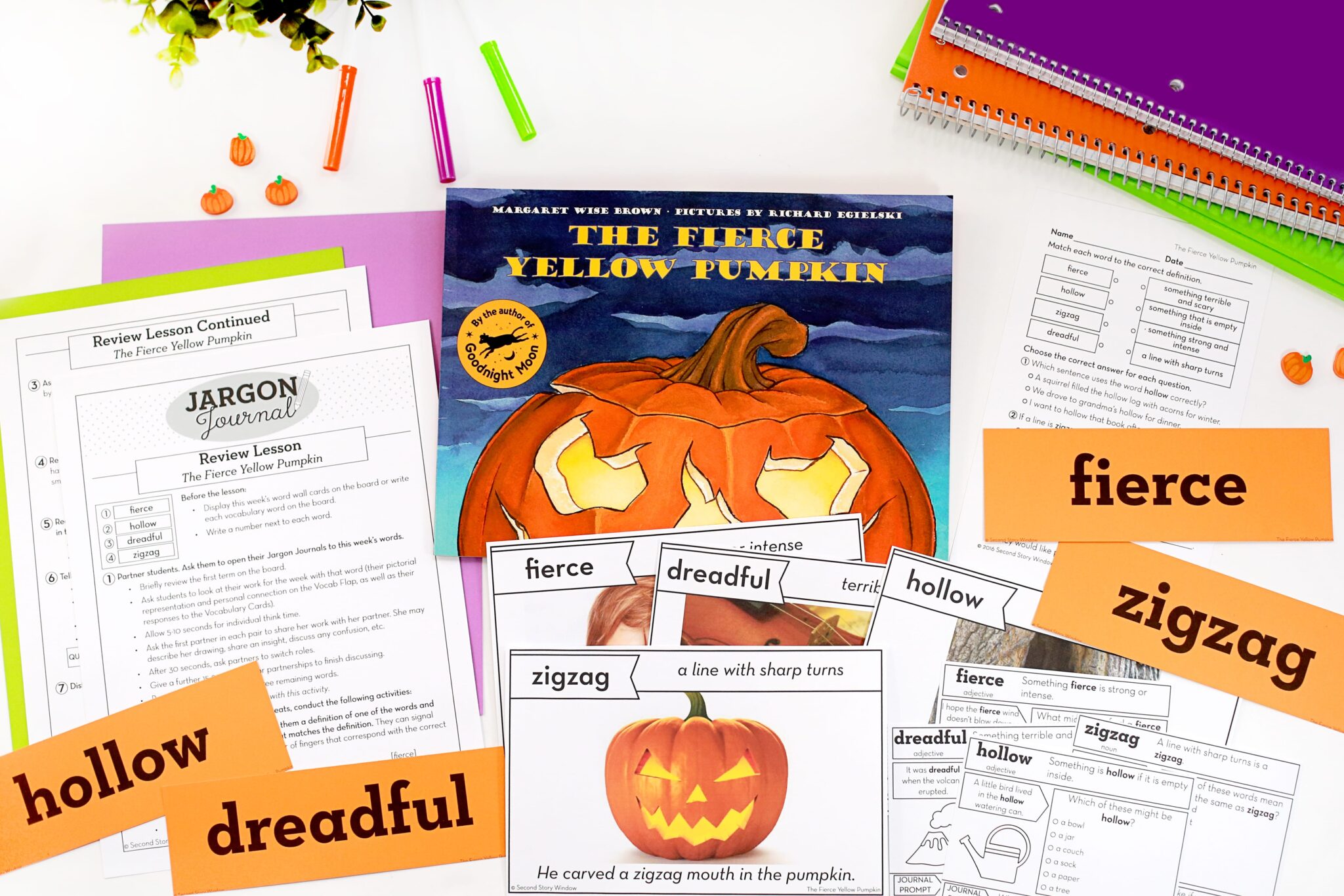 Halloween Activities Mega Bundle of Writing, Crafts, Worksheets ...