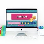 Classroom Procedures and Routines Review Slides