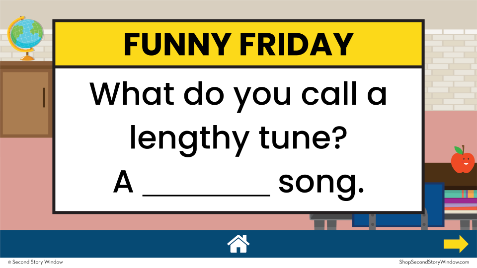 Back to School 1st Grade August Morning Messages Google Slides and ...